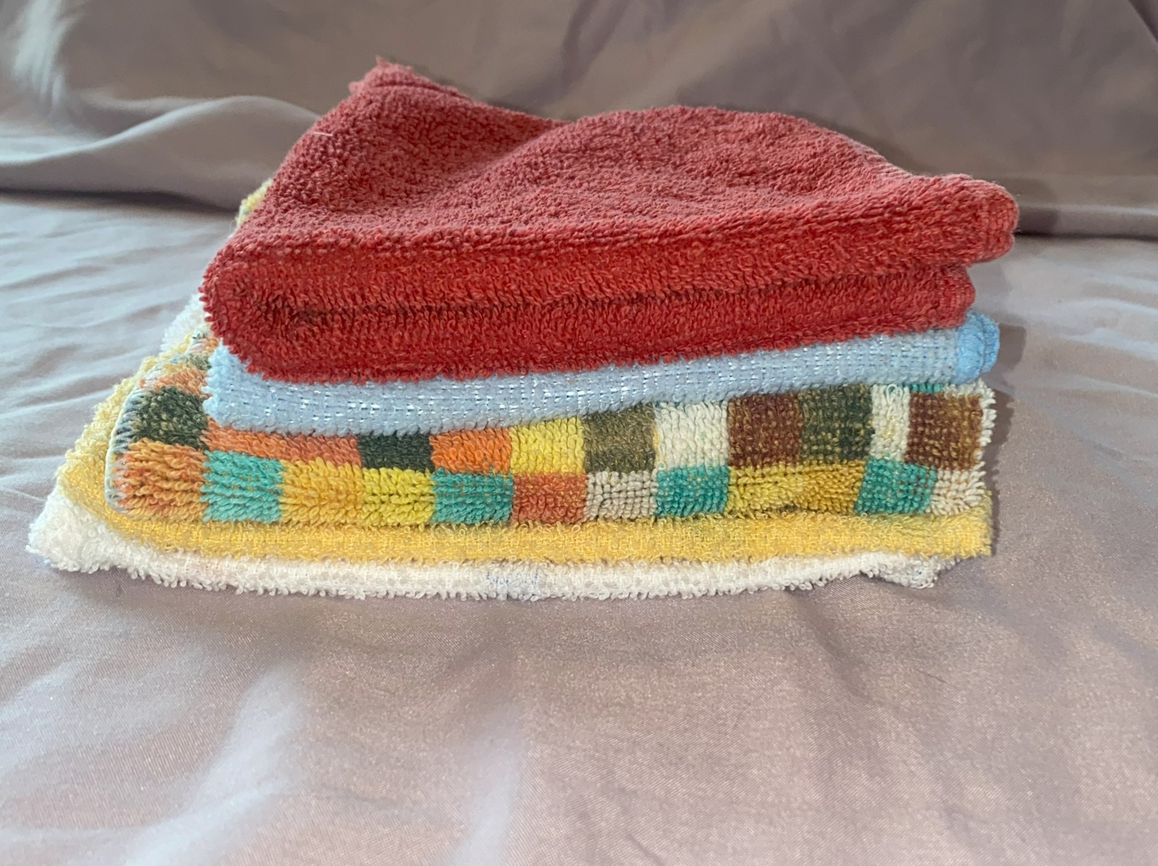 Upper East Side Rags – Everything old is new again